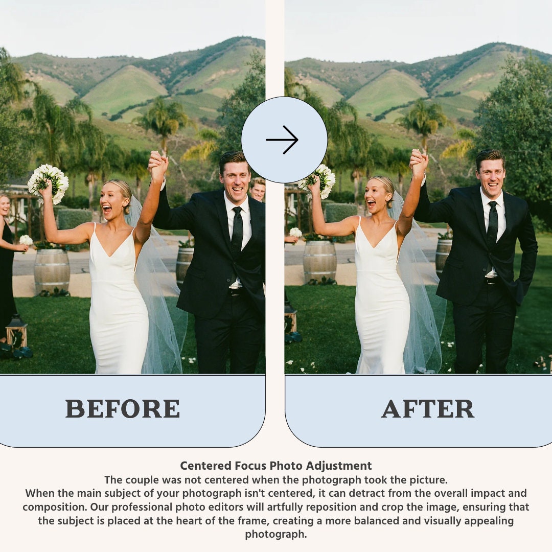 Custom Photo Editing - Premium Photoshop Services for Personalized ...