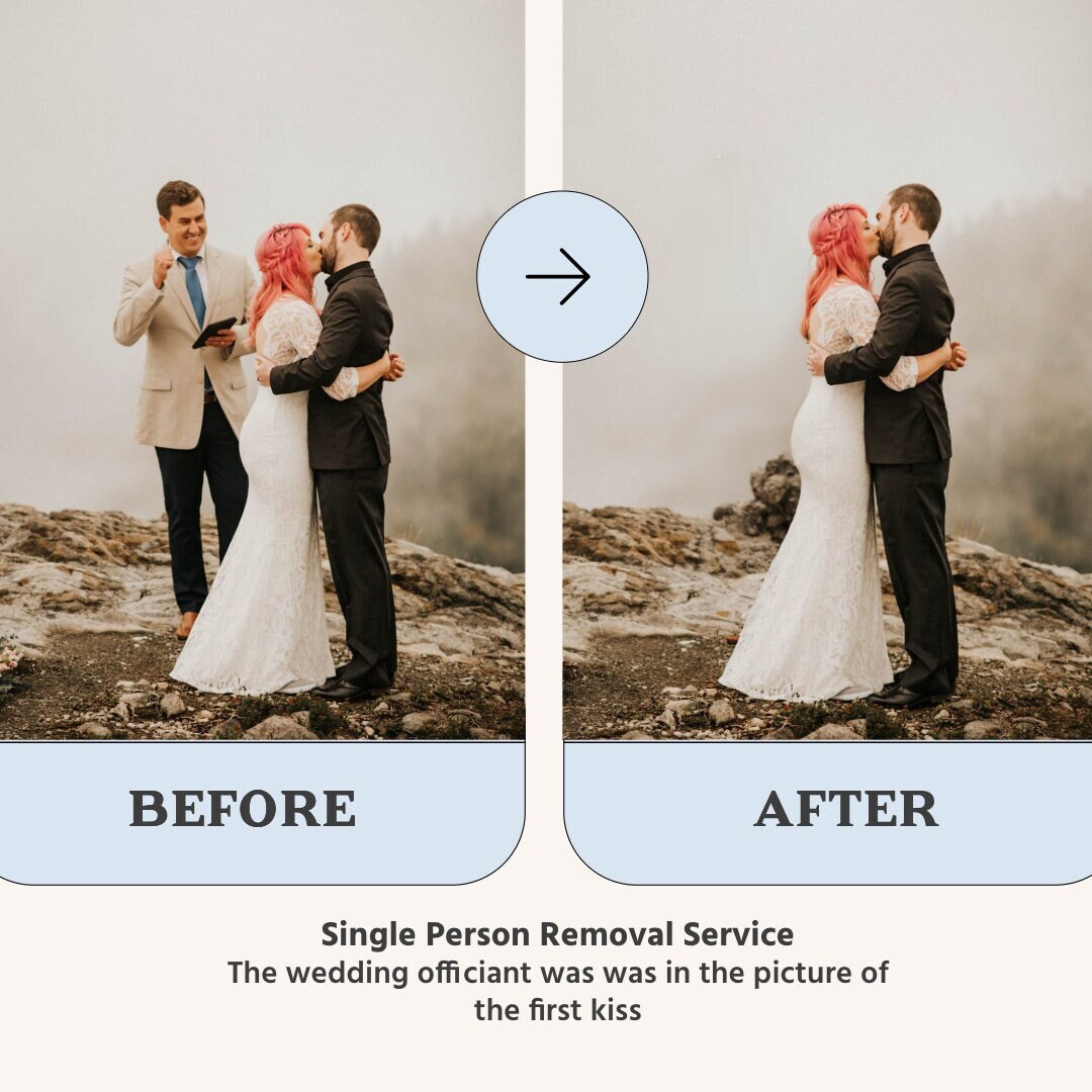 Custom Photo Editing - Premium Photoshop Services for Personalized ...