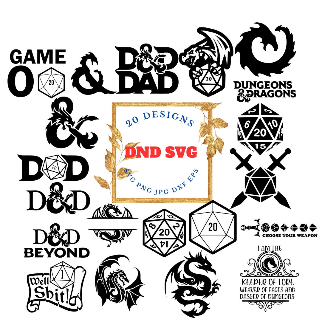 Crying is a Free Action Svg, Dungeons and Dragons Svg, Dnd Svg, TTRPG ...