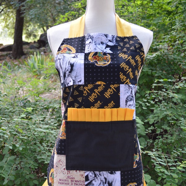 Geek Apron - Etsy