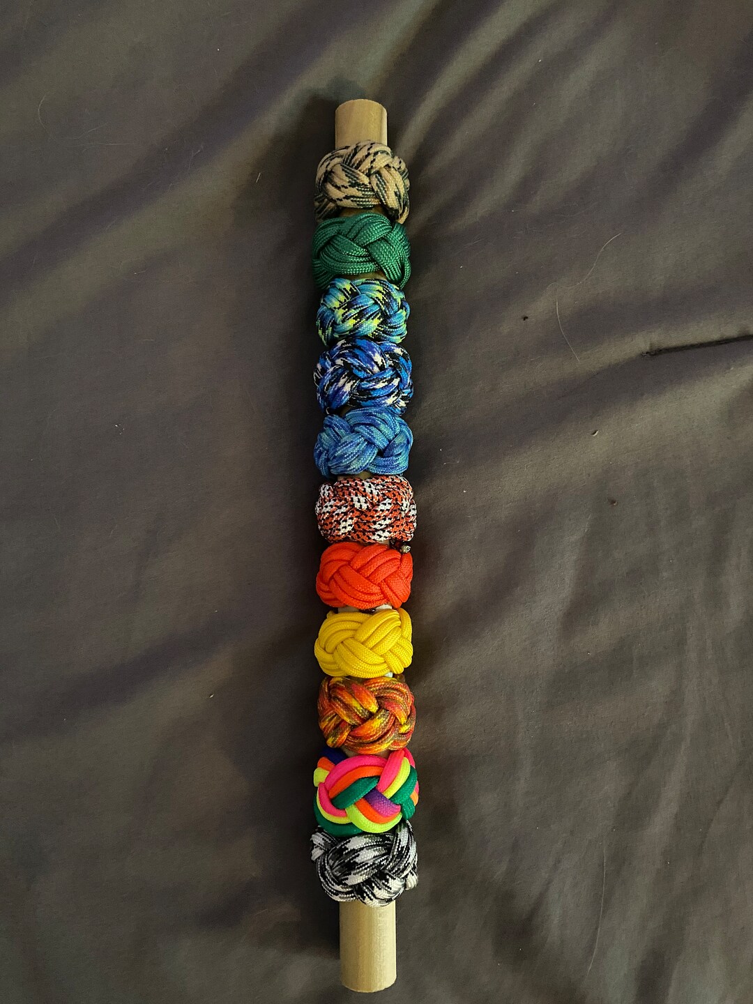 El Woggle es un tobogán de pañuelo explorador menos costoso que los ...