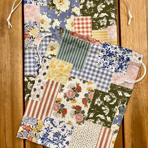 Set 2 Montessori Mystery Bag Activity (8x10") | Montessori ...