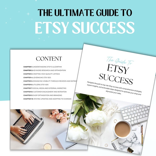 How to Sell on Etsy - Etsy