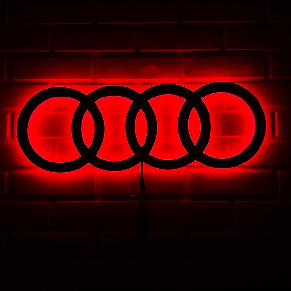 Audi - Etsy
