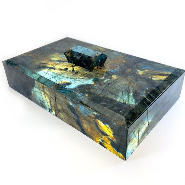 Gemstone Jewelry - Etsy