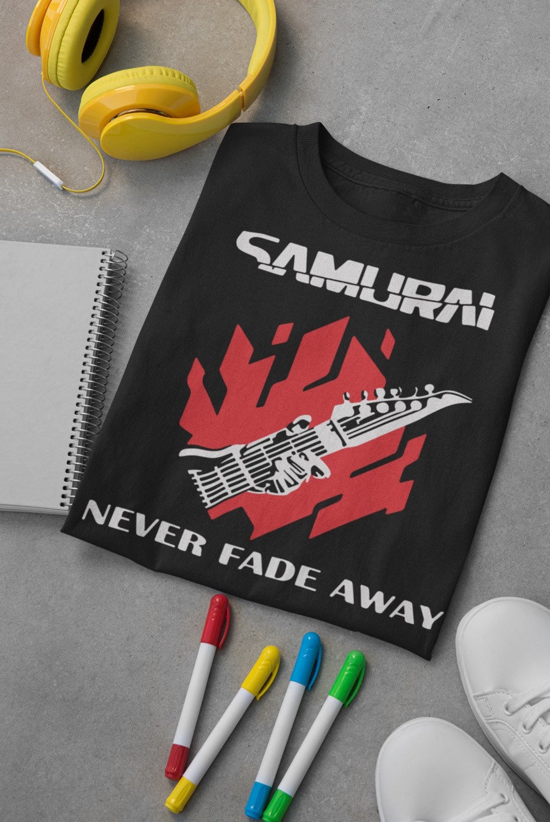 Cyberpunk Edgerunners Shirt, Edge Runners DAVID & LUCY Neon Shirt ...