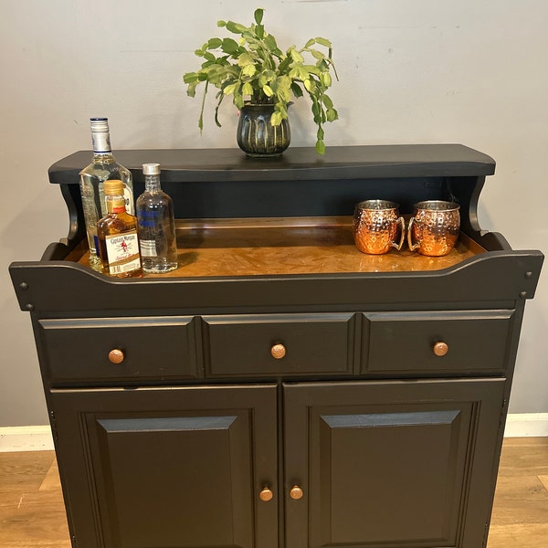 Antique Dry Sink - Etsy