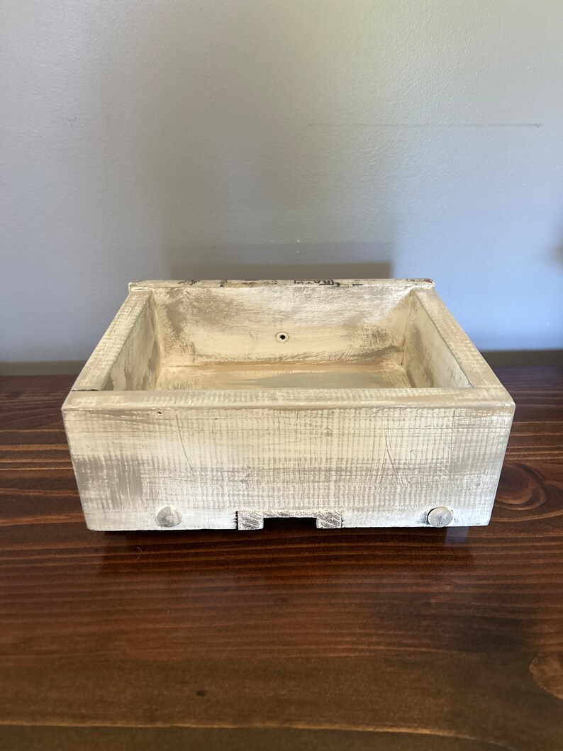 Decorative Storage Box - Etsy