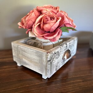 Decorative Storage Box - Etsy