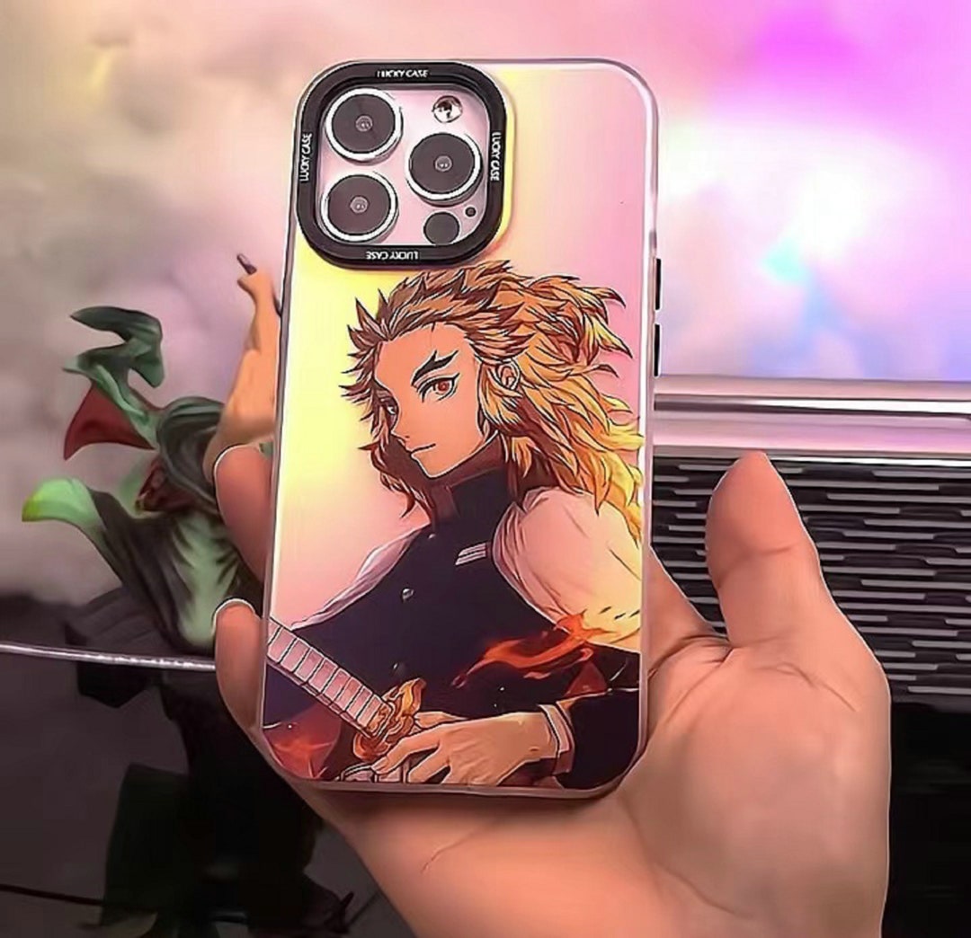 Japanese Comic Anime Manga Iphone Case Iphone 13 Promax Mini - Etsy