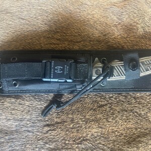 Buck Punk Knife Collectable/discontinued - Etsy