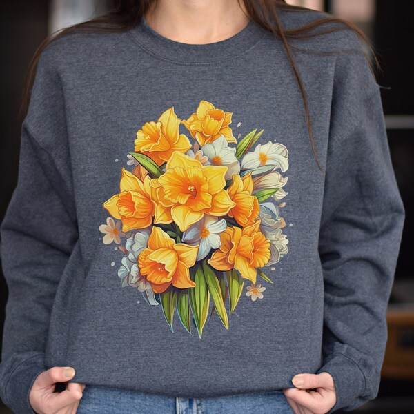 Daffodils - Etsy