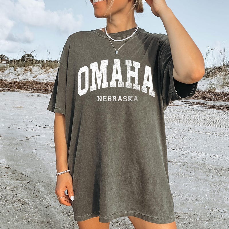 Omaha Nebraska - Etsy