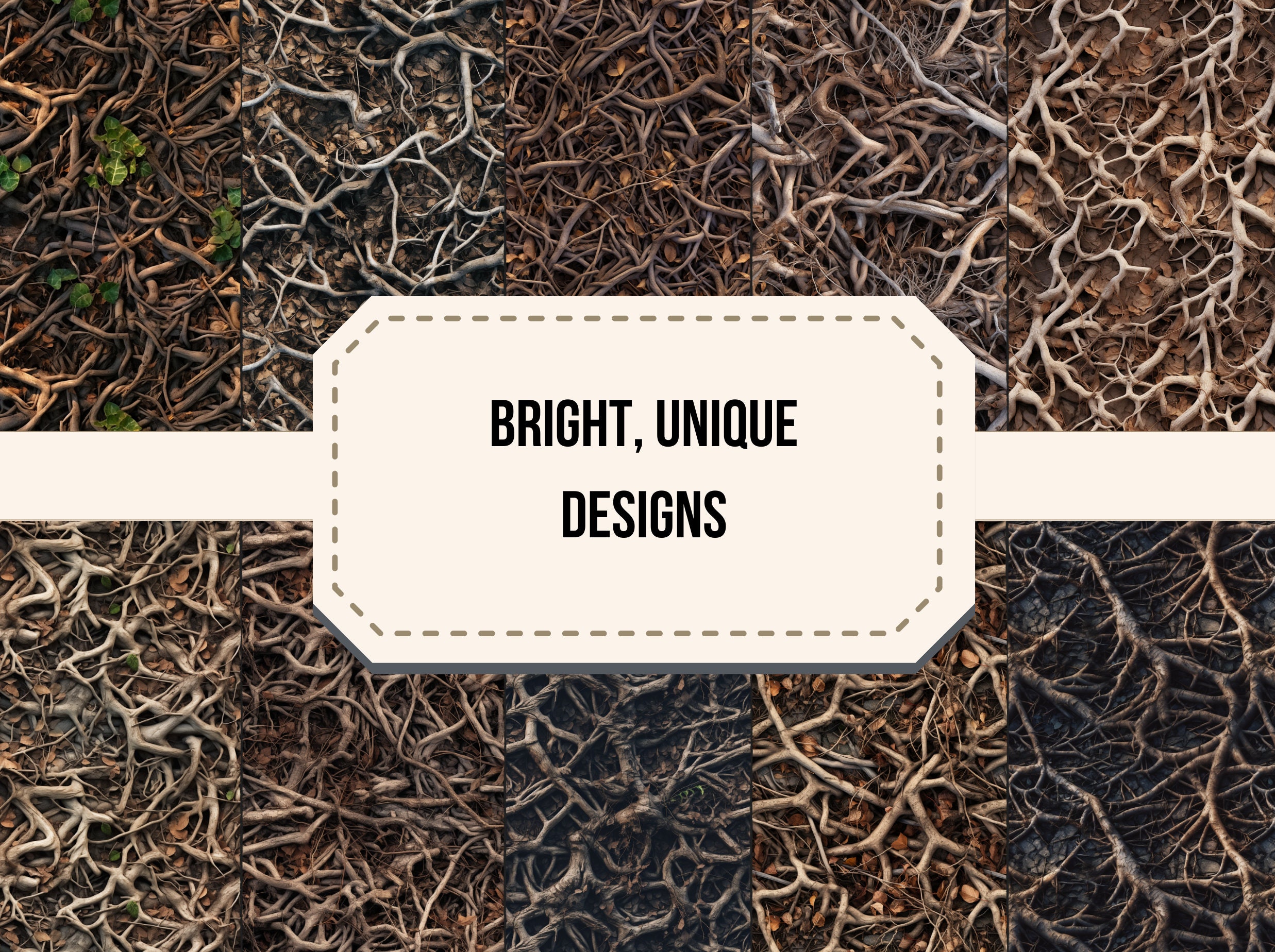 70 Forest Roots Photo Textures, Digital Patterns All Year Forest Ground ...