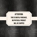 Black Leather Digital Paper Pack, Realistic Digital Leather Textures ...
