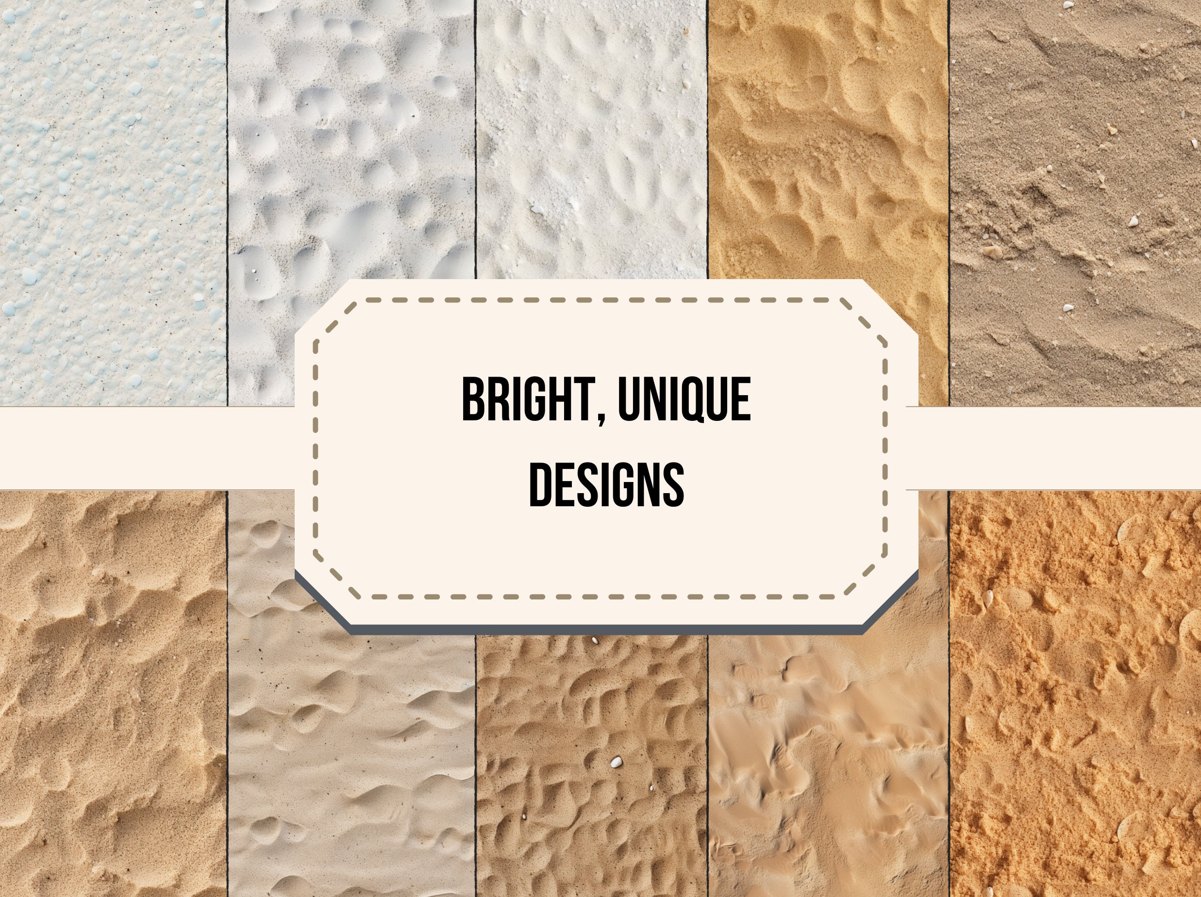 Beach Photo Textures, Digital Patterns Rocks on the Beach, Photography ...