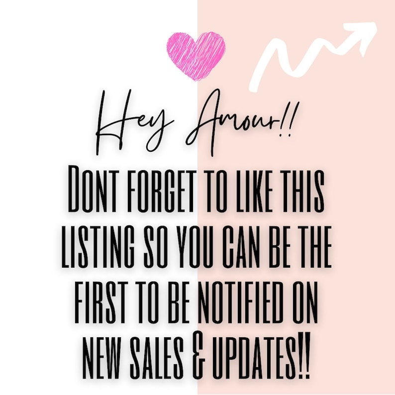 DIY Body Butter Label Template, Printable Product Jar Wrap Label for ...