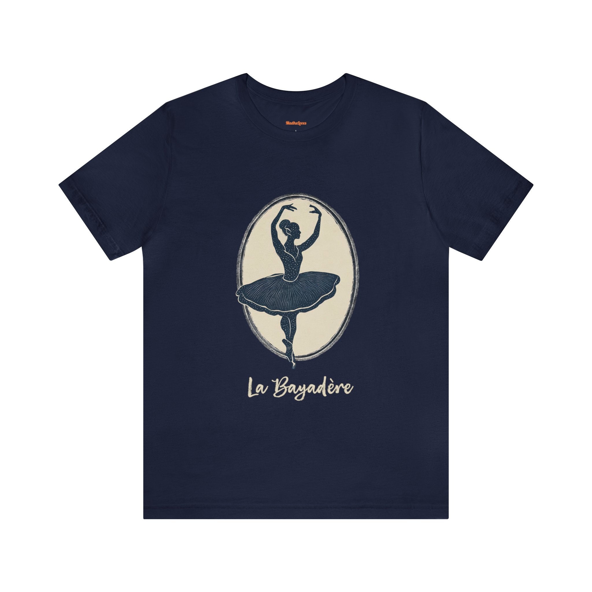 Ballet Shirts Funny Ballerina Clothing Gift Dance Studio Recital Gift ...