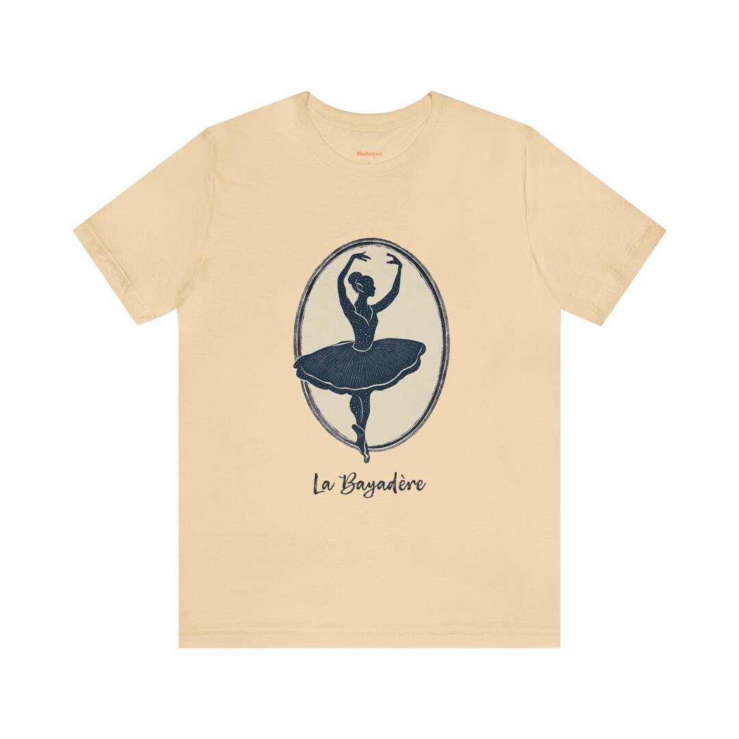 Ballet Shirts Funny Ballerina Clothing Gift Dance Studio Recital Gift ...