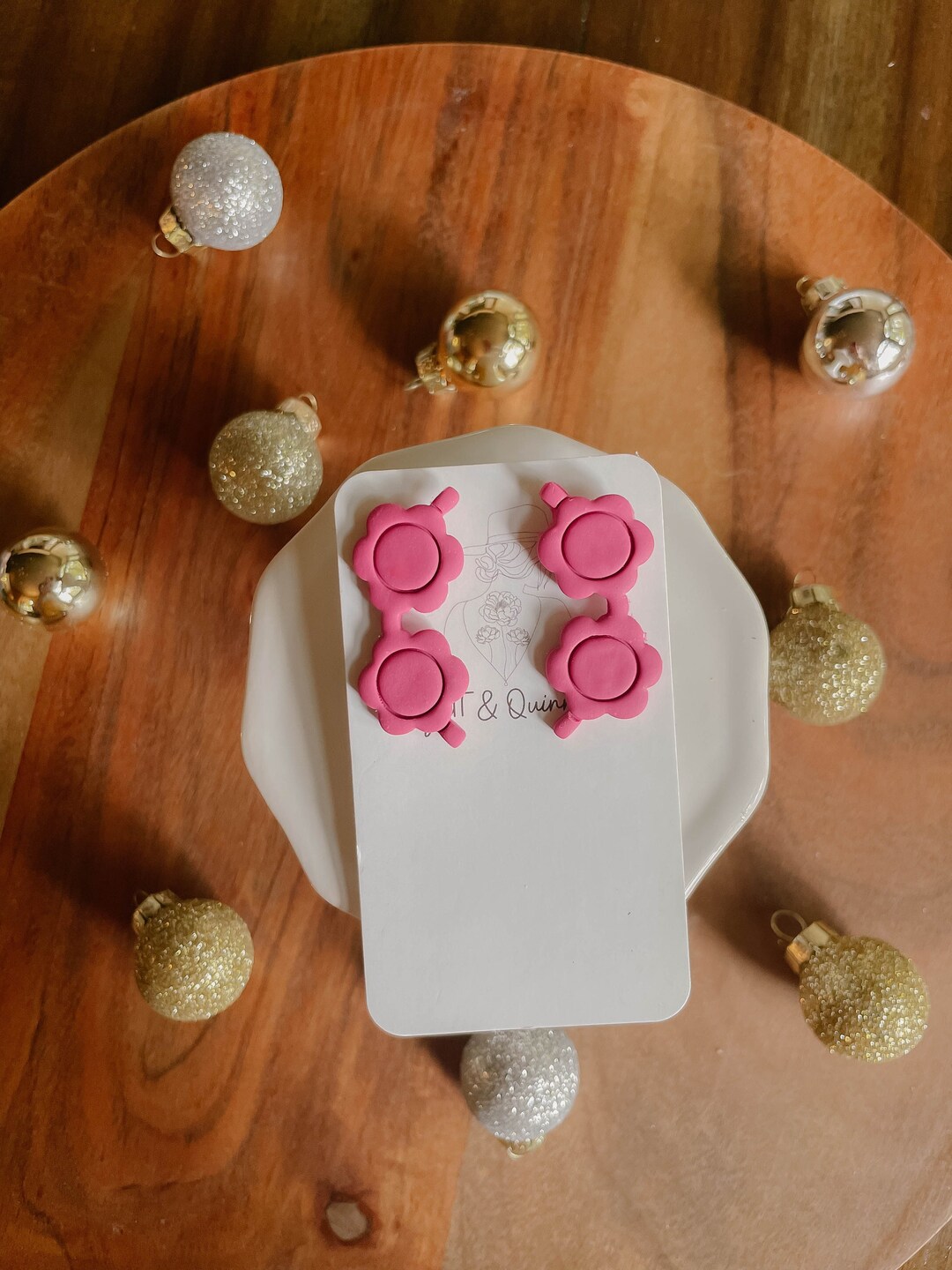 Taylor Swift Eras Tour Inspired Stud Earrings | Taylor Swift Clay ...