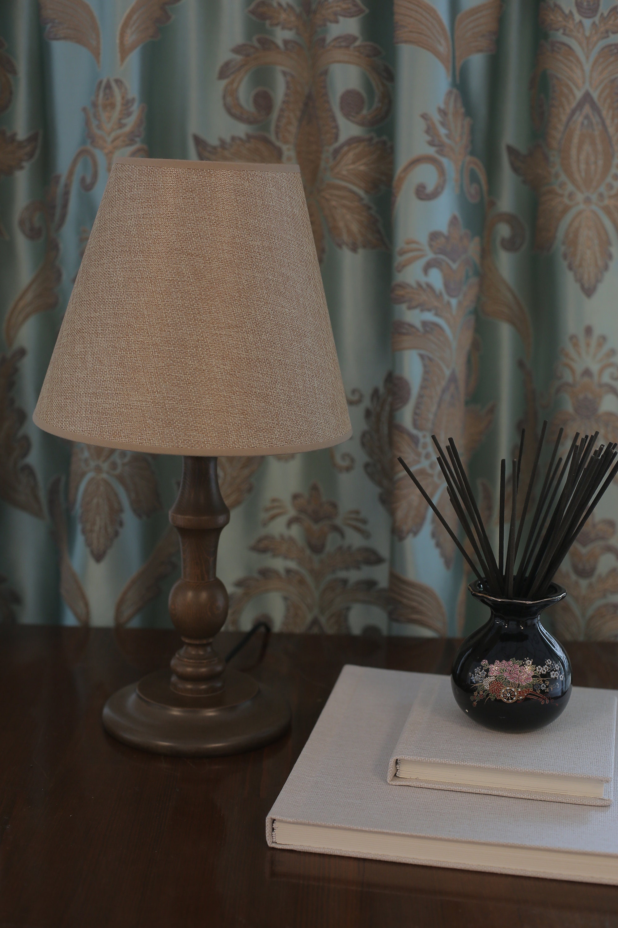 Unique Desk Lamp , Desk Lighting , Table Lamp , Desk Lamp Modern , Antique Desk Lamp , Retro ...