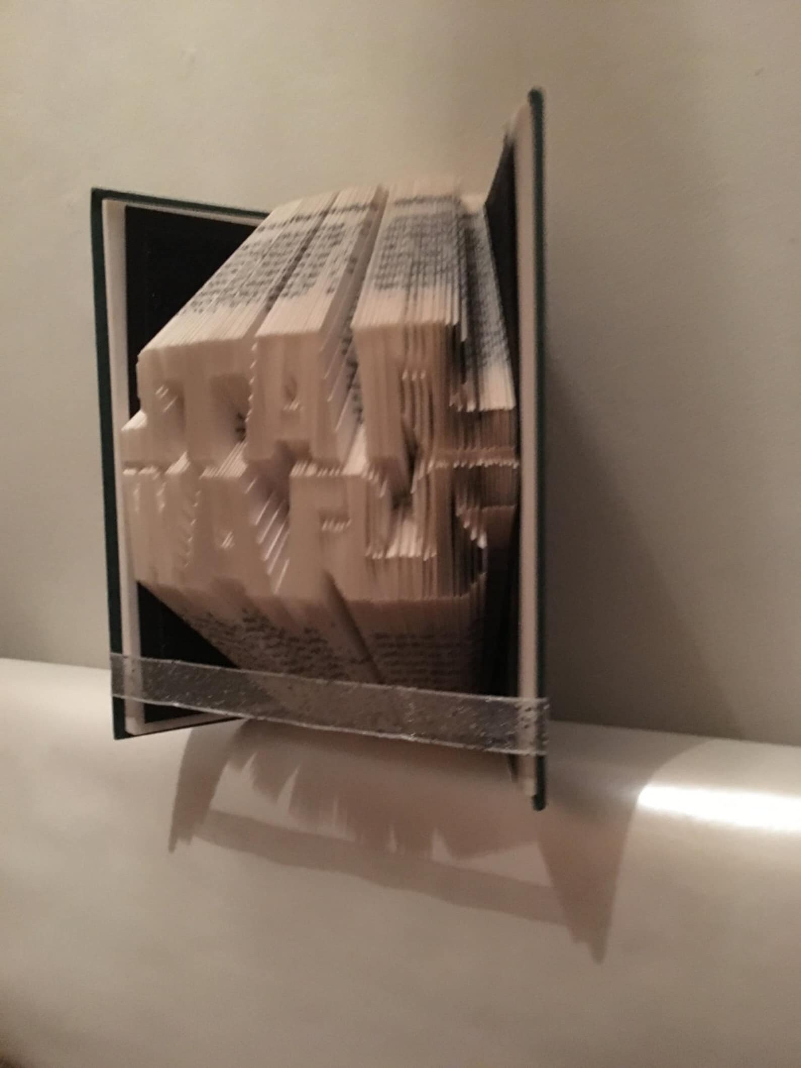 Starwars Bookfolding Patterns for 440 and 520 Paged Books - Etsy