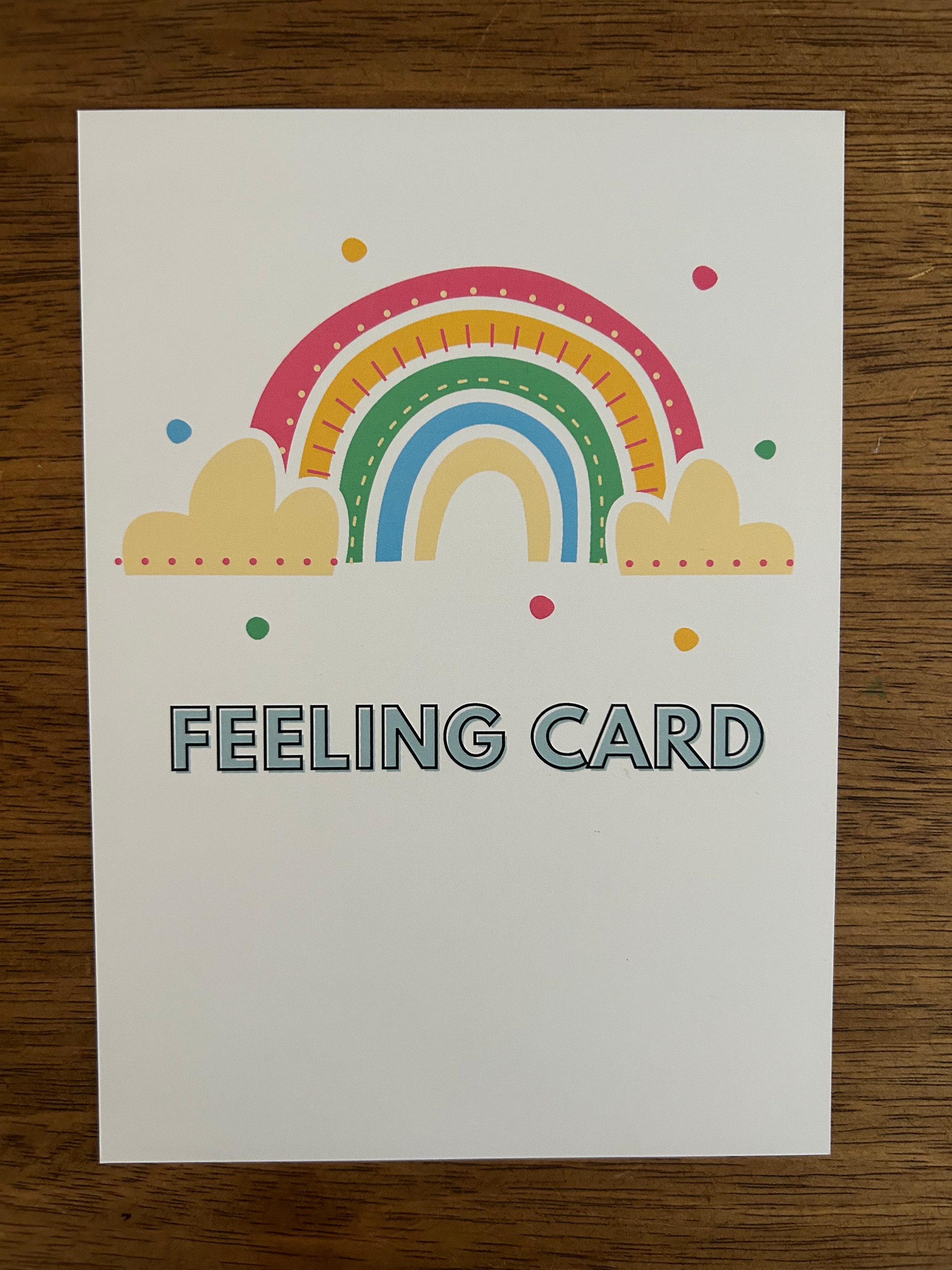 Coping Kits, Mental Health, Kids Mental Health - Etsy