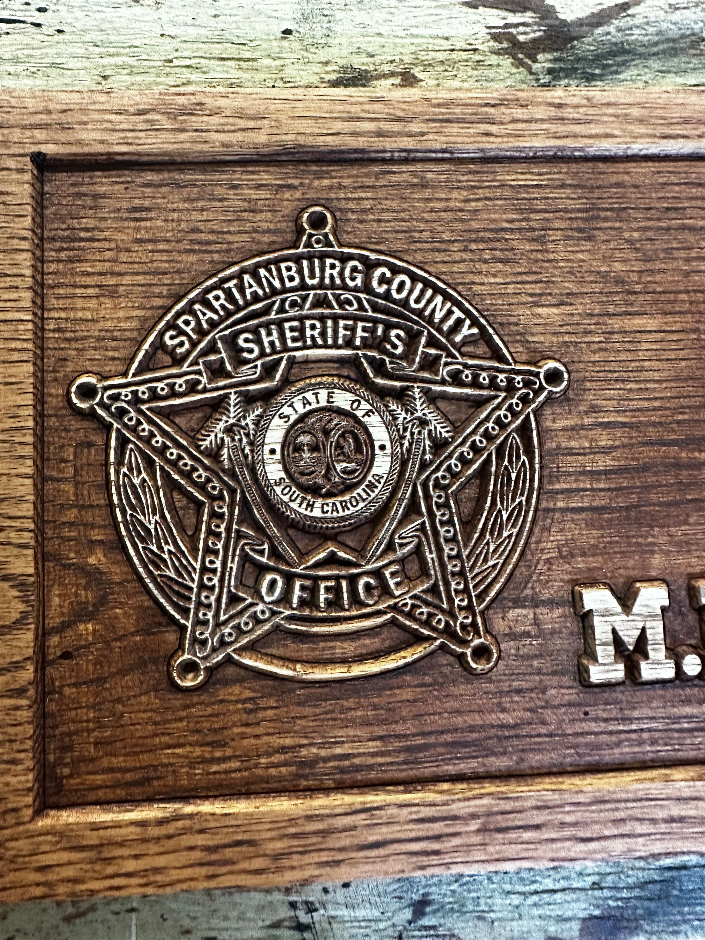 48 Inch Wooden Sign - Etsy