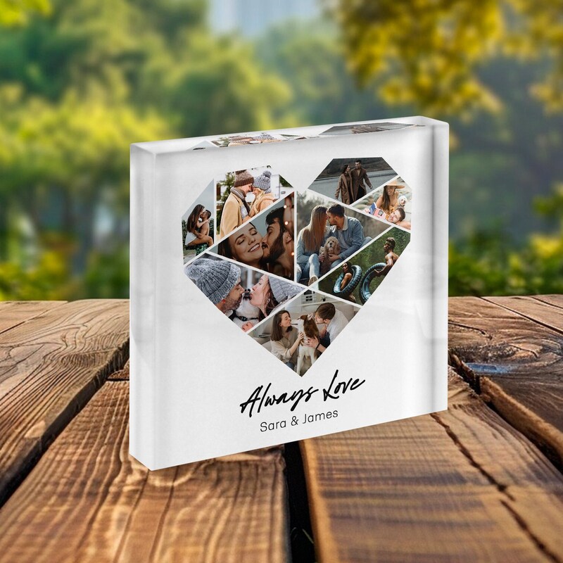 Personalized Frame - Etsy