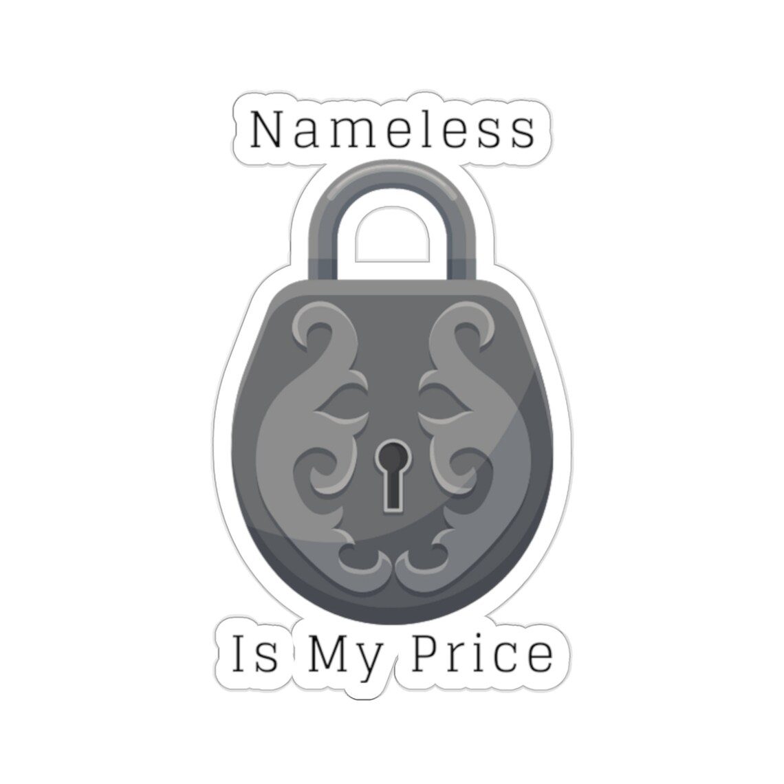 Throne of Glass Sticker, Throne of Glass, Aelin, Sarah J Maas - Etsy