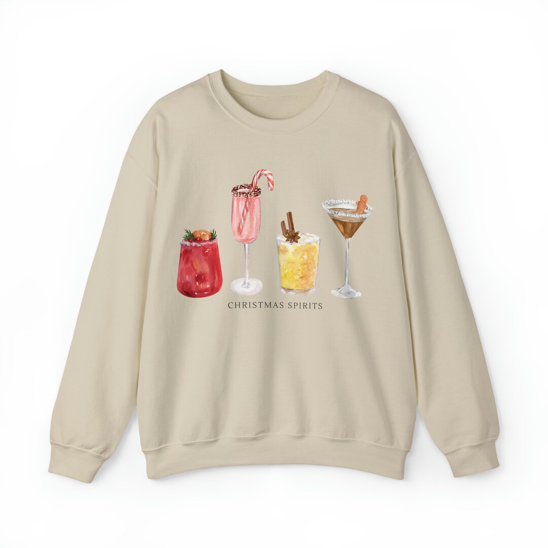 Christmas Spirits, Cocktails, Peppermint, Alcohol, Drinks, Drink ...