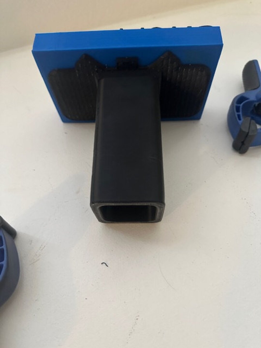 3D Printed Hitch Cover - Customized Lettering - ABS Plastic - Etsy