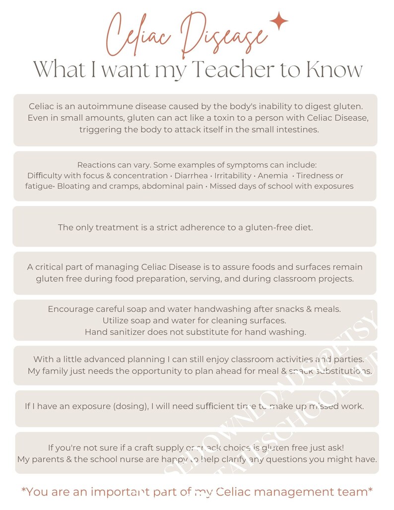 Infographic Bundle 15, School Nurse Education - Etsy