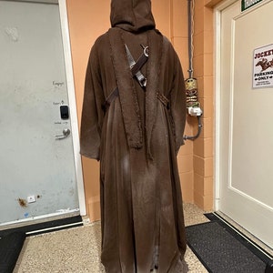 Complete Star Wars Jawa Costume | 501st Legion - Etsy