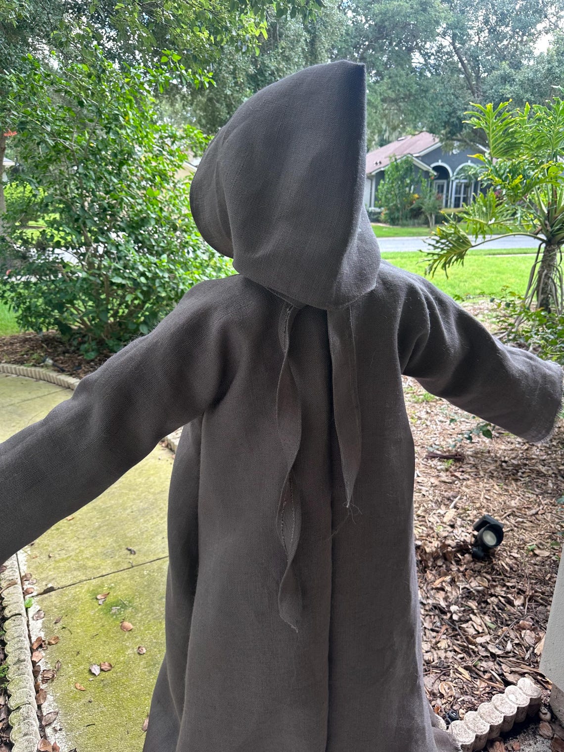 Complete Star Wars Offworld Jawa Costume | 501st Legion - Etsy