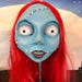 Sally Inspired Mask - Etsy