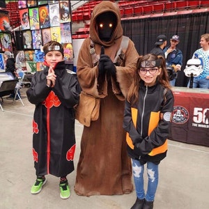 Complete Star Wars Jawa Costume | 501st Legion - Etsy