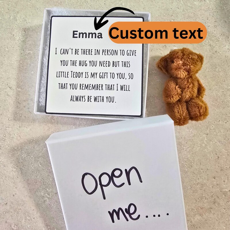 Letter From Heaven - Etsy