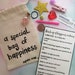 Gift Bag of Happiness, Cheer up Gift, Thoughtful Gift, Happiness Bag ...