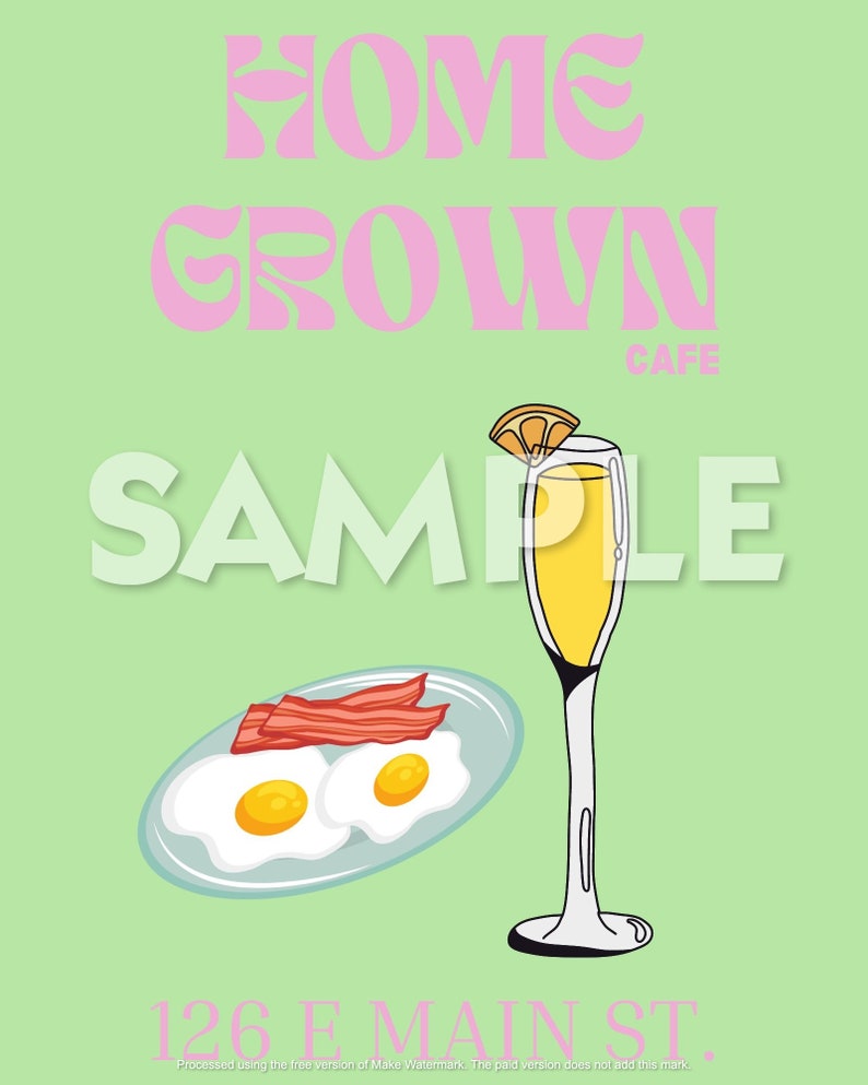 University of Delaware Wall Art - Etsy