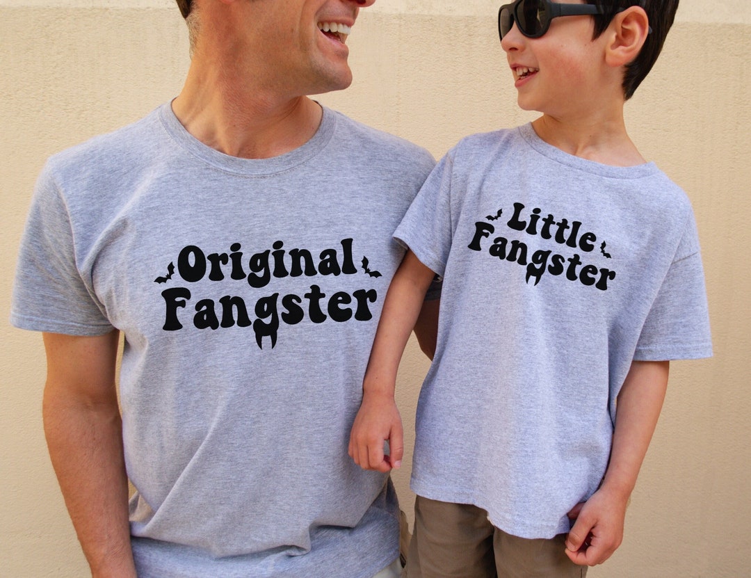 Family Halloween Shirts, Mommy and Me, Daddy and Me, Matching Family ...