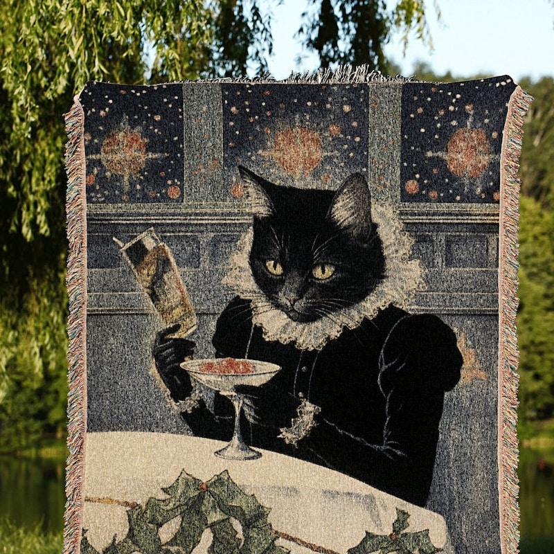 Funny Tapestry - Etsy