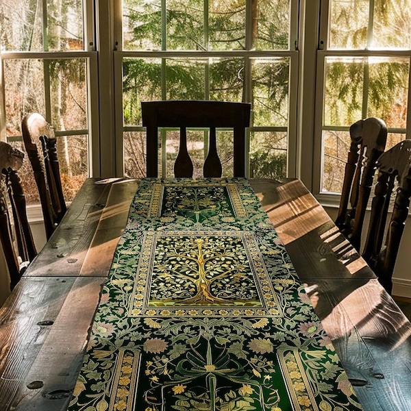 Tree Inspired Tables - Etsy