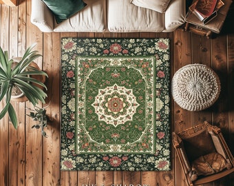 Bohemian Aesthetic - Etsy