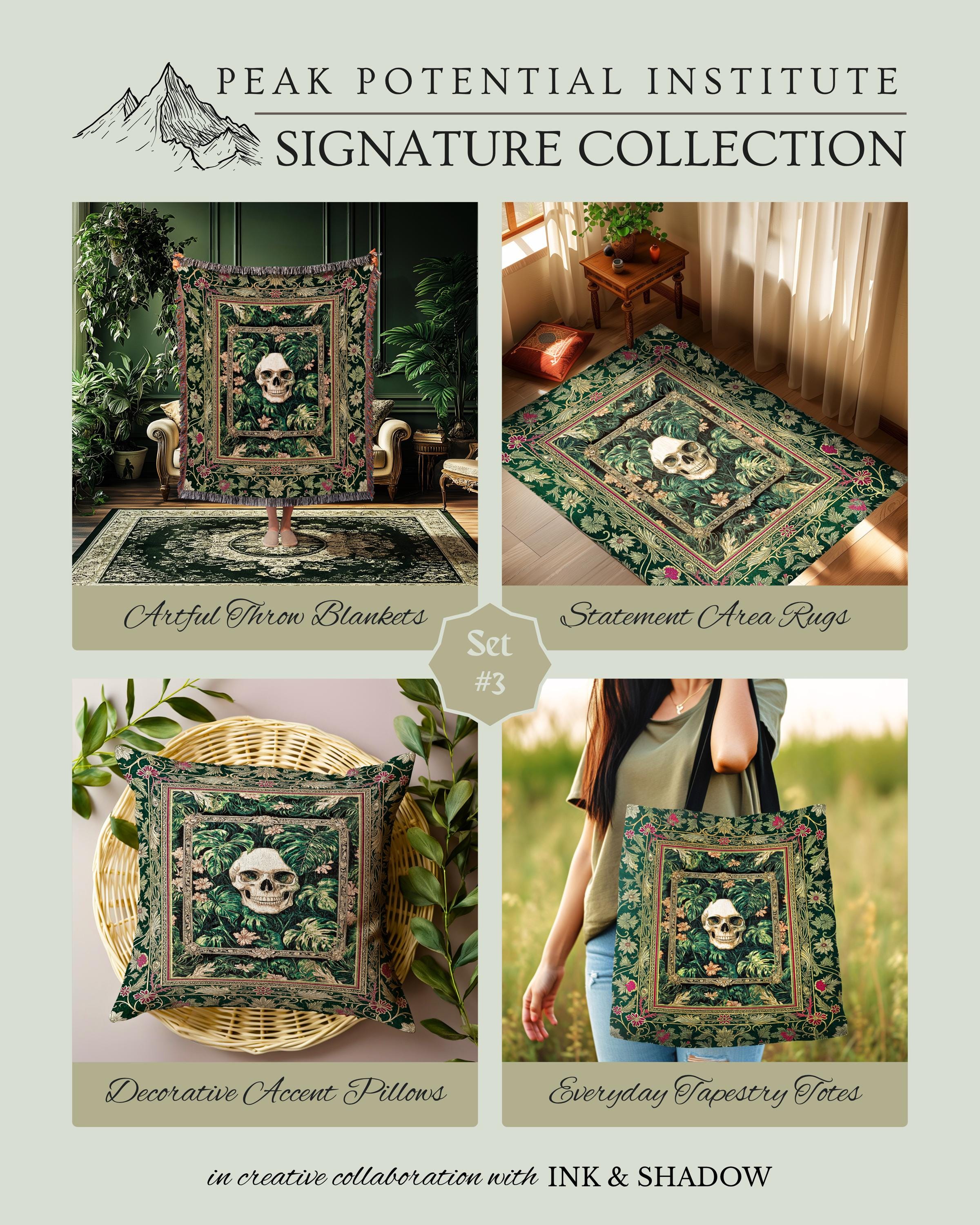 The Peak Potential Institute Collection | an Educational Institute ...