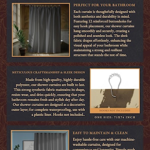 Medieval Maximalist Ethereal Shower Curtain | Soft Pastel Castlecore ...