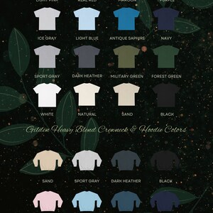 Crowcore Clothing Dark Cottagecore Shirt | Gildan Tshirt Whimsigoth ...