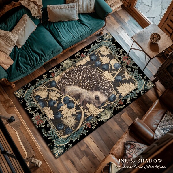 Victorian Gothic Room Decor - Etsy