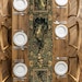 Fairy Ethereal Forest Table Runner Mystic Dark Academia Folklore ...