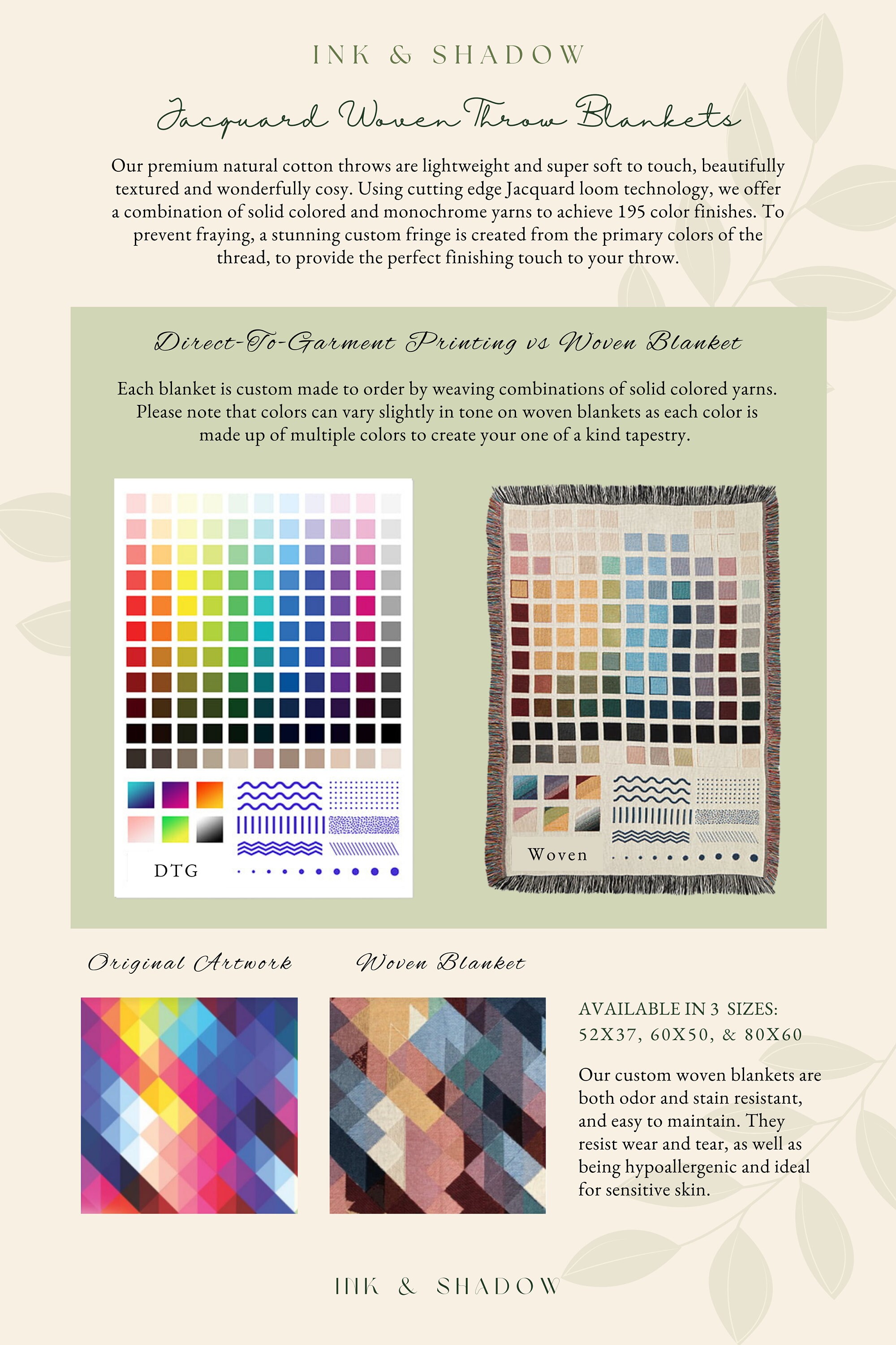 Mauve Pink Bat Tapestry Woven Throw Blanket Pastel Decor - Etsy